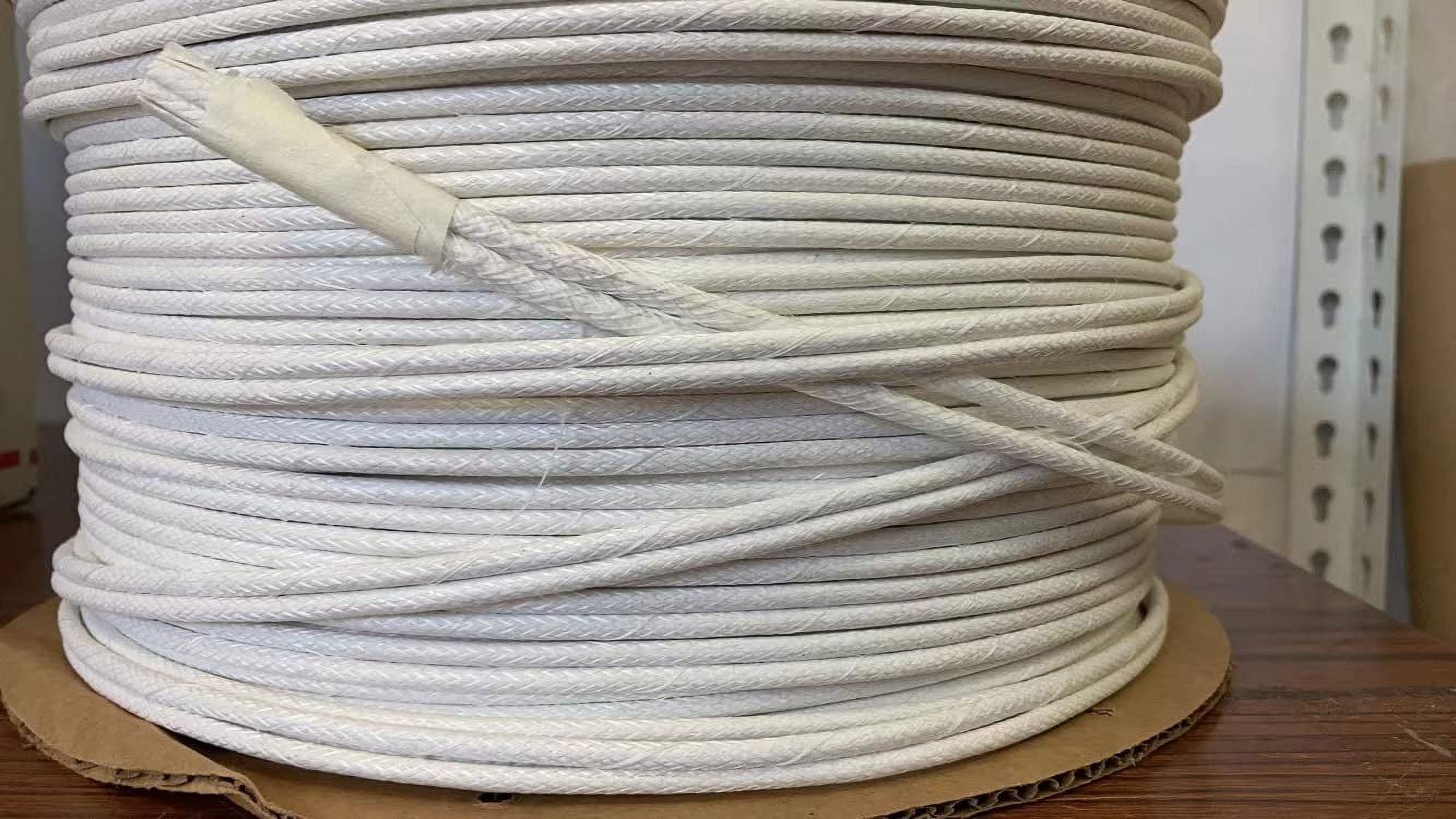 Upholstery Double Welt Cord 5/32", 250 Yards per Roll Made in The U.S.A ...