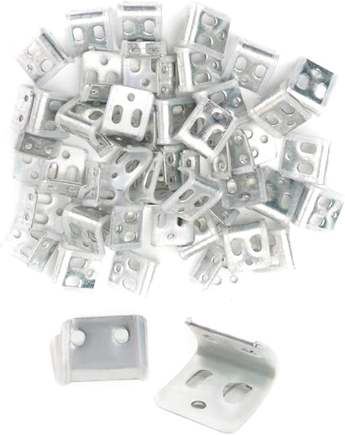 Upholstery Furniture Spring Clips, Sofa Spring Repair kit for Couch ...