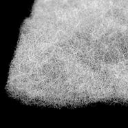 Poly-Fil Traditional Fleece Batting, 45" x 75 Yard Roll - Walmart.com