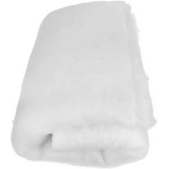 Pellon Polyester Quilting Batting, White 120" x 30 Yards by the Bolt ...