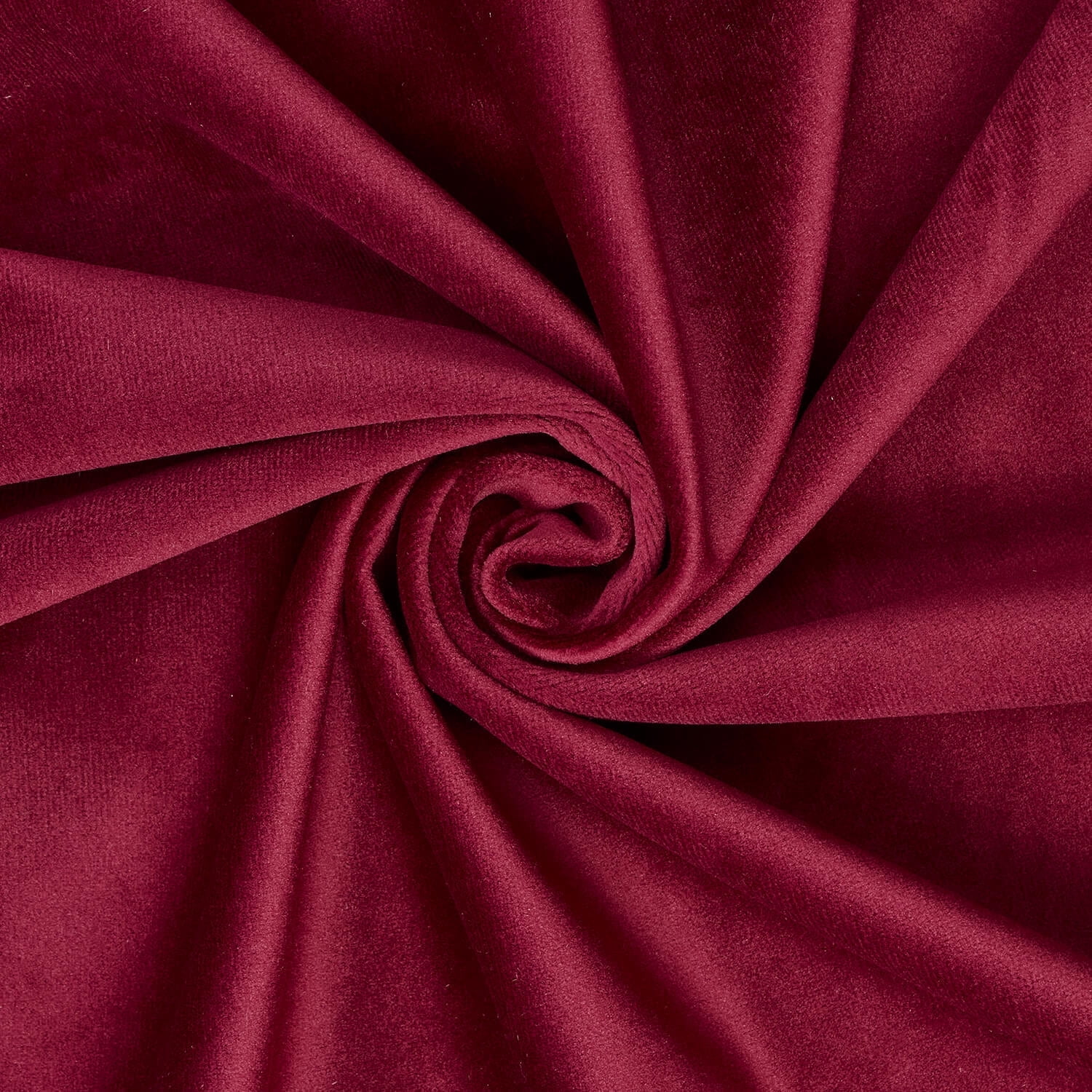 Upholstery Holland Flocking Velvet Polyester 60 Inch Plush Fabric By ...