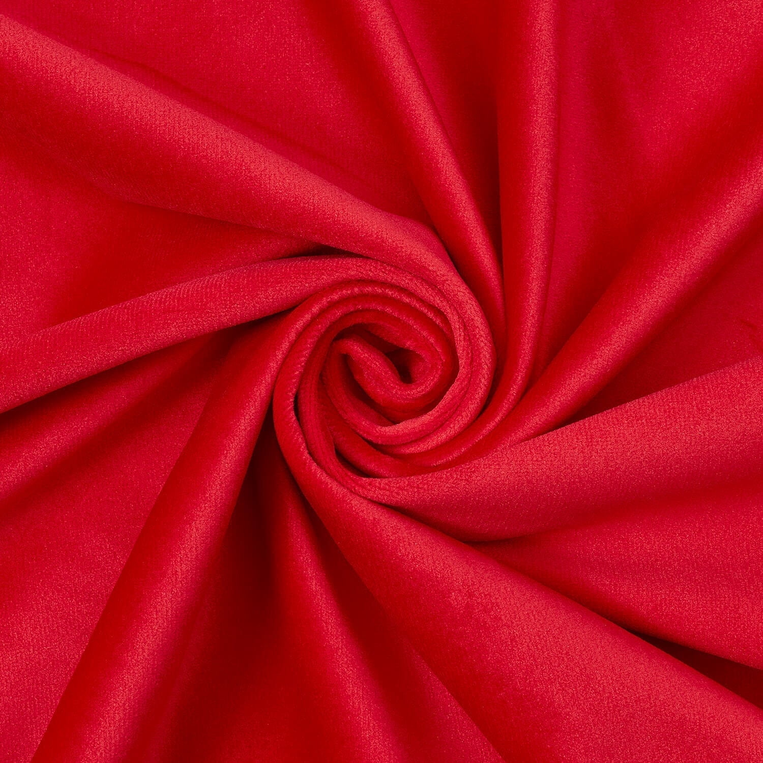 Upholstery Holland Flocking Velvet Polyester 60 Inch Plush Fabric By ...