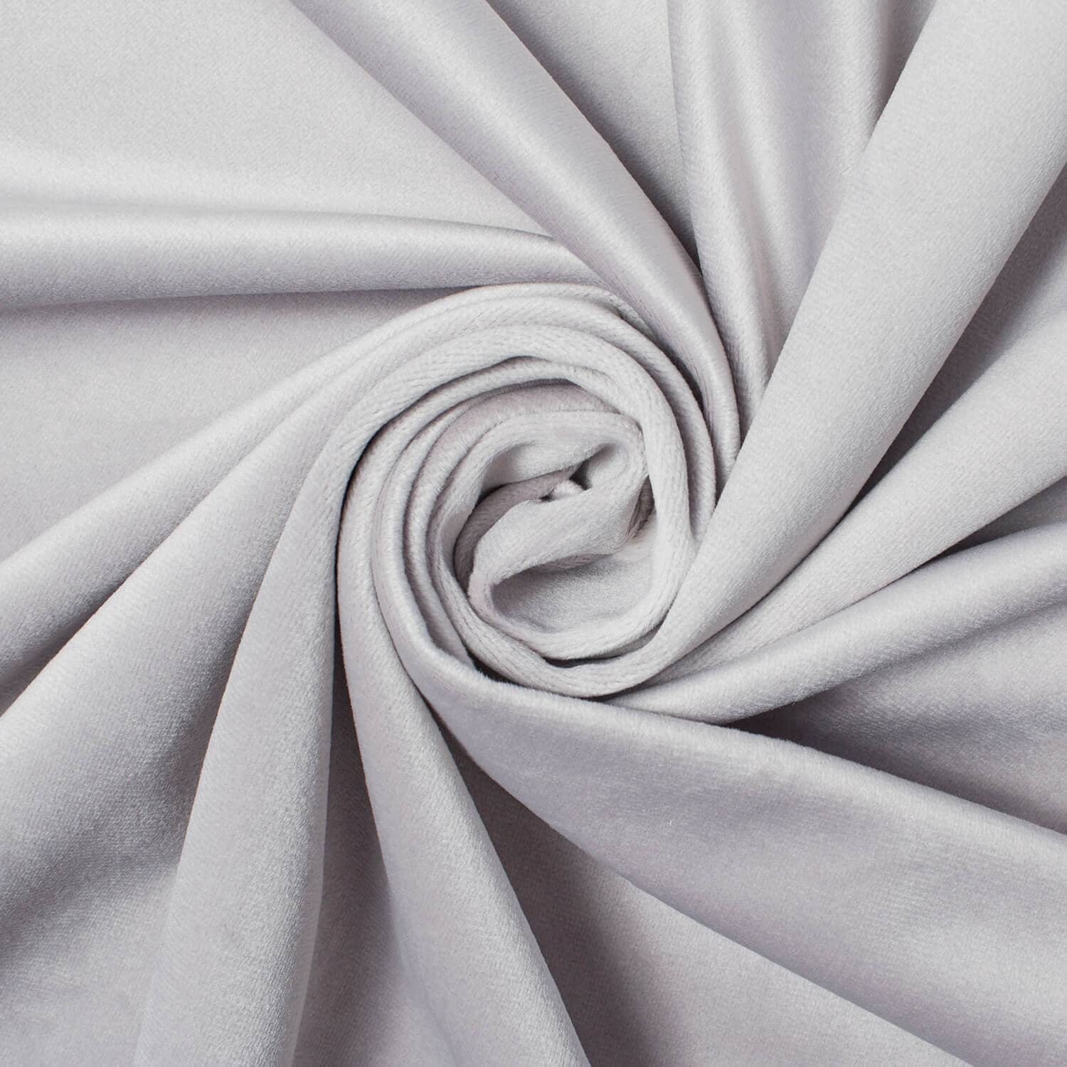 Upholstery Holland Flocking Velvet Polyester 60 Inch Plush Fabric By ...