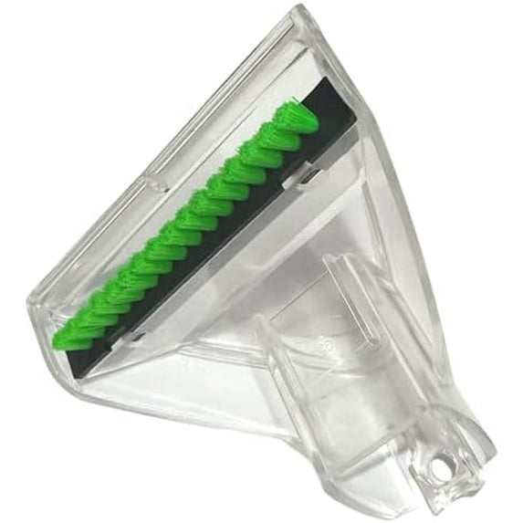 Upholstery Nozzle 304593001 W/Tab and Bristle Strip Compatible with ...