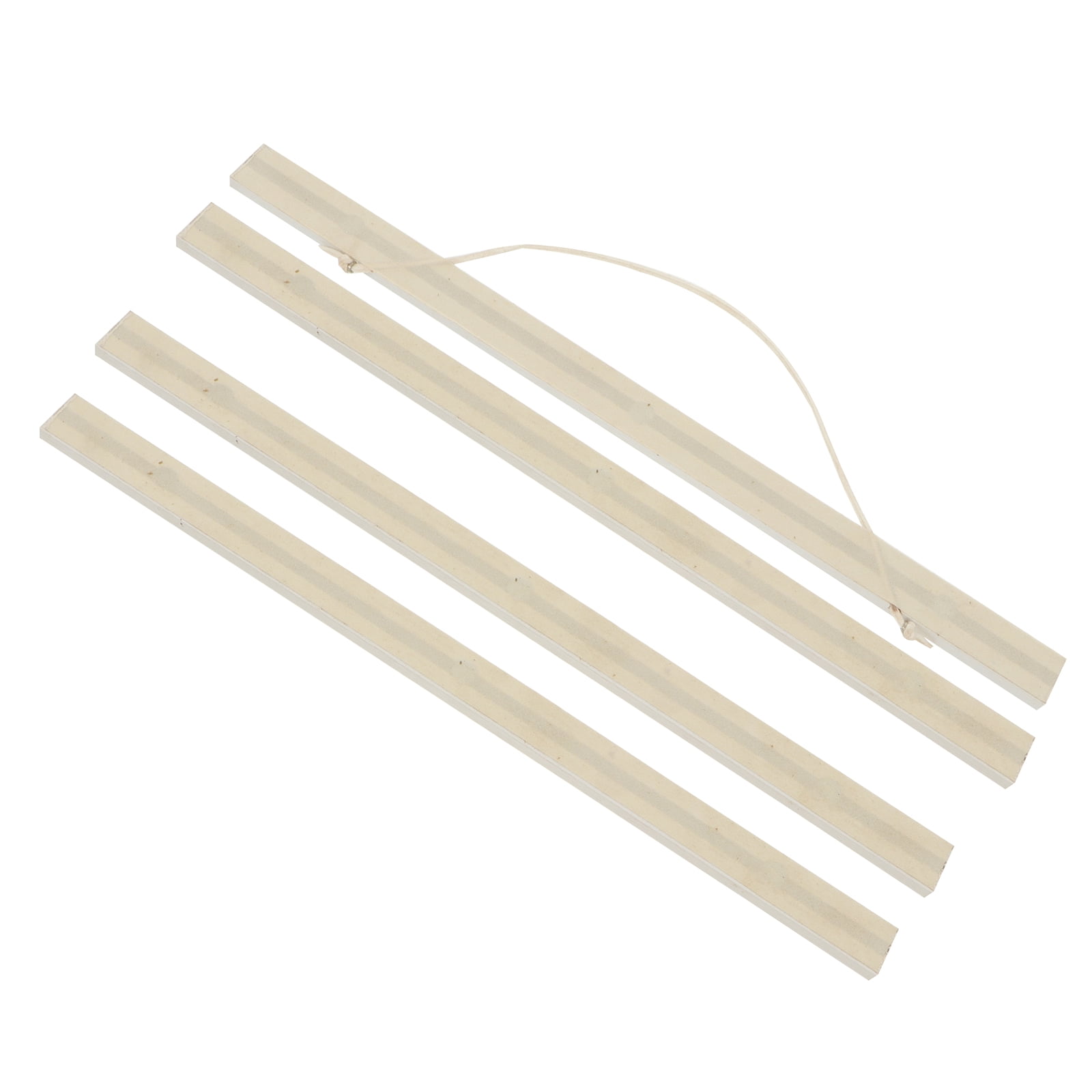 Upholstery Scroll Magnetic Poster Hanger Changeable Frame - Walmart.com