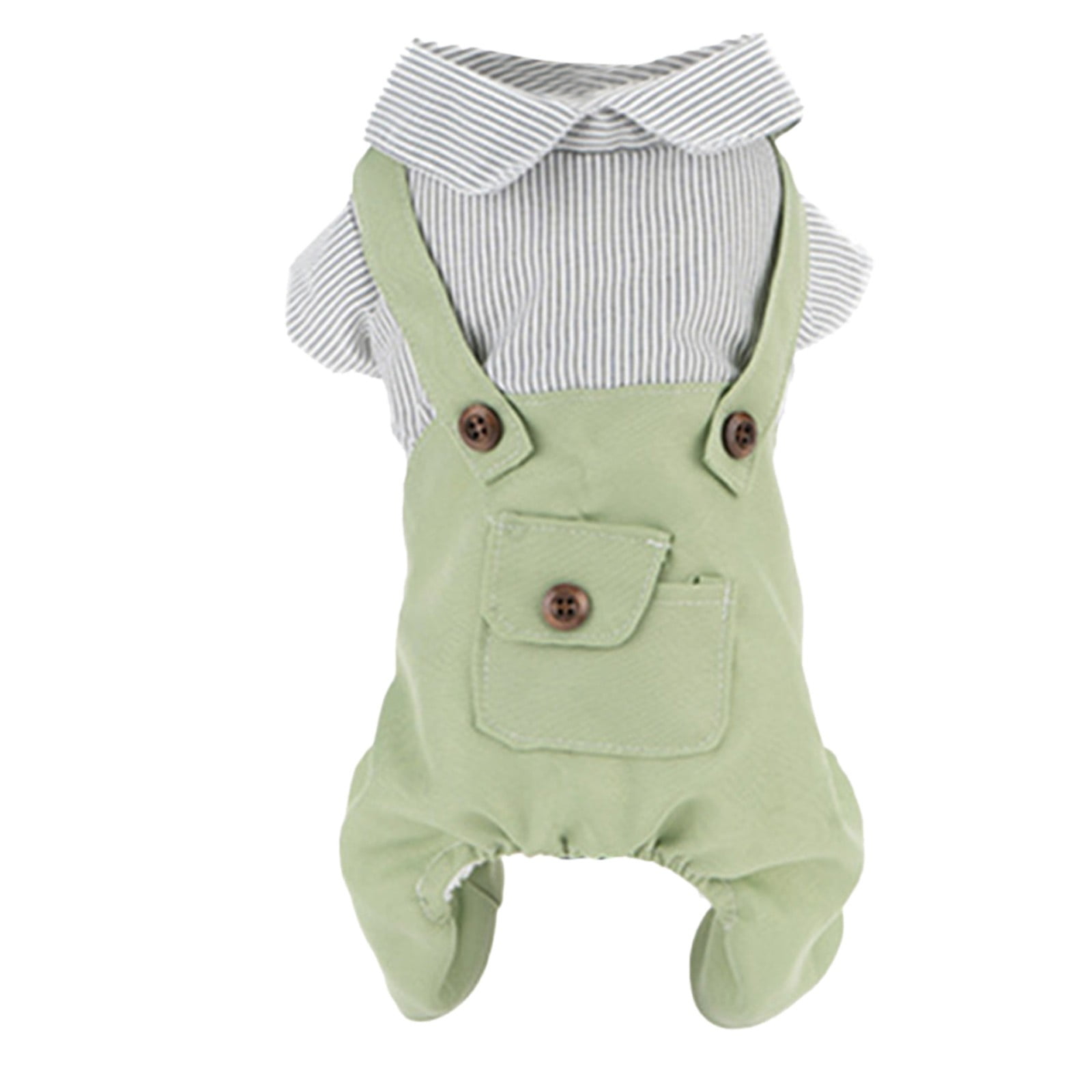 Upioiwer 2025 Puppy Clothes Cows Dog Pet Clothes for Medium Dogs Boys ...