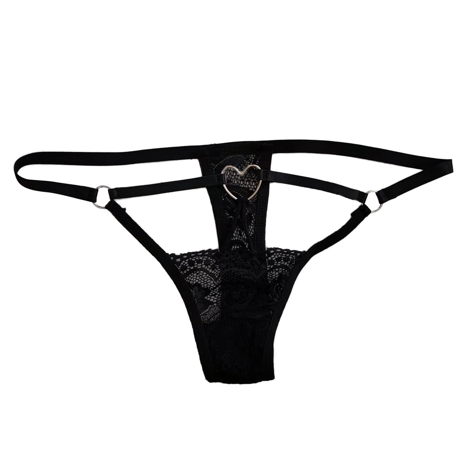 Upioiwer Body Shaper Cute Underwear For Women Women Underwear Thongs ...