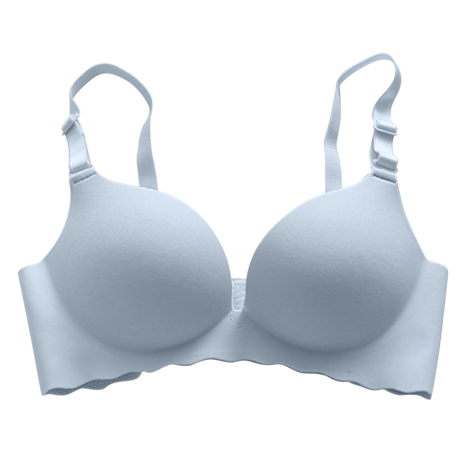 Upioiwer Bra Wide Back Bras For Back Running Bras For Women Macaron ...