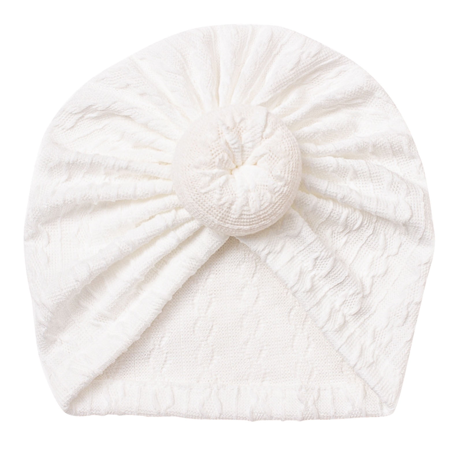 Upioiwer Toddler Swim Hat Baby Durags For Boys 0-6 Months Beanies ...