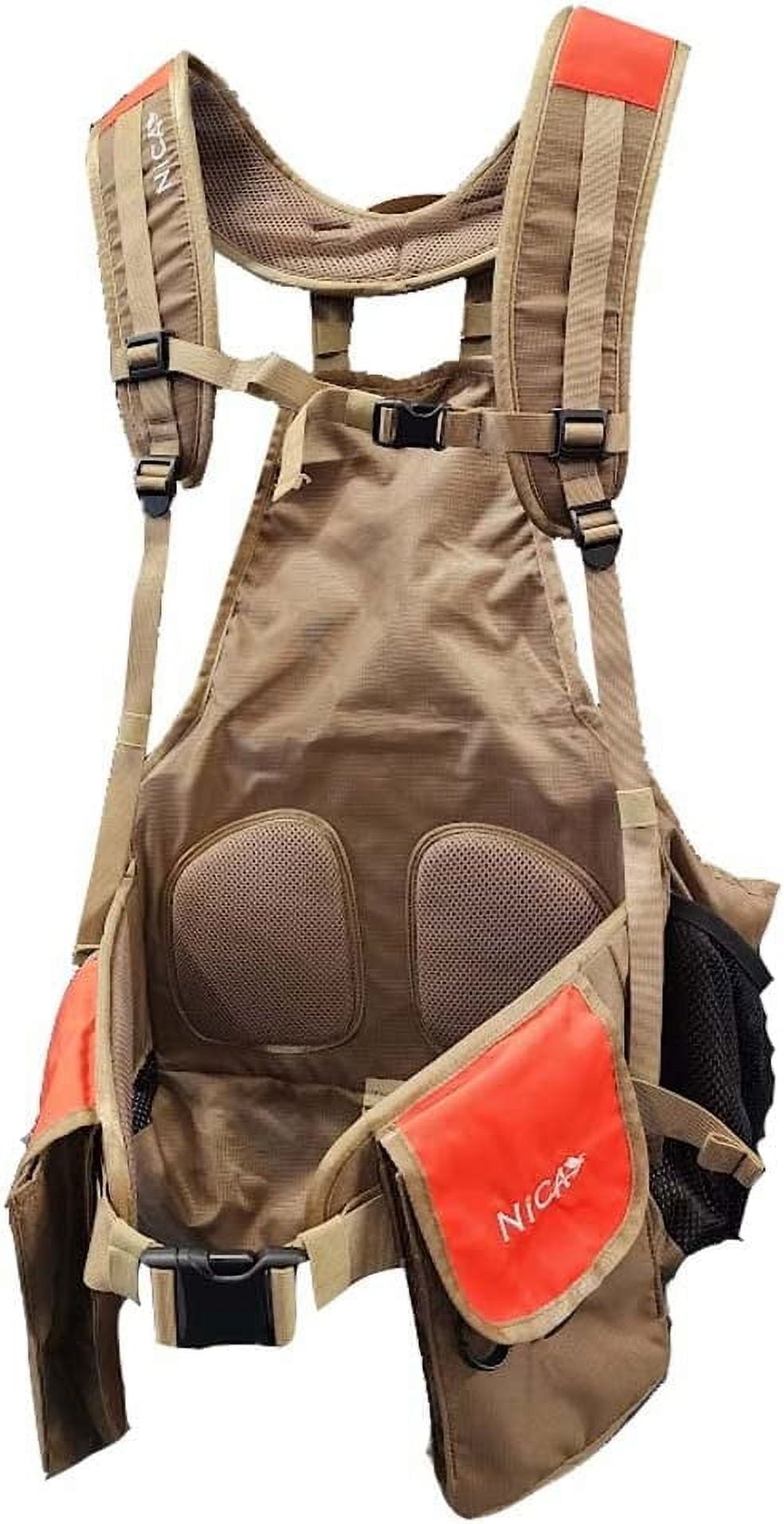 Upland Strap Vest - Walmart.com