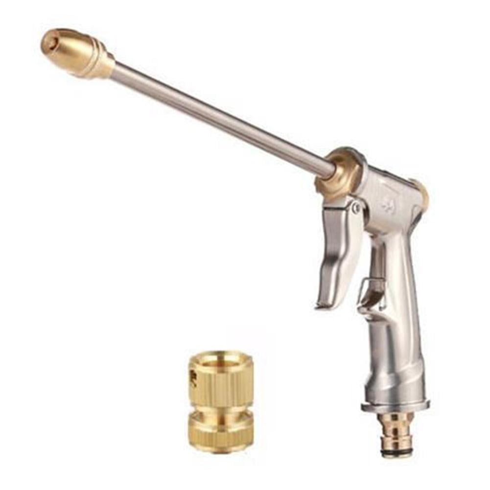 Upliftjoys Garden Hose Nozzle,2025 Upgrade High Pressure Water Hose ...