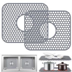 Kitchen Sink Mat
