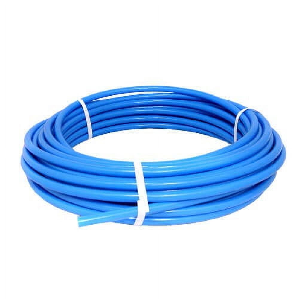 Uponor 1/2" Uponor AquaPEX Blue, 100-ft. Coil (F3040500) - Walmart.com