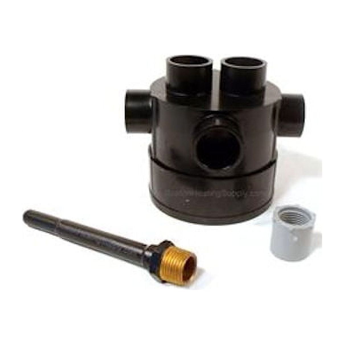 Uponor A9013060 5 in. Snow-Melt Rough-In Kit - Walmart.com