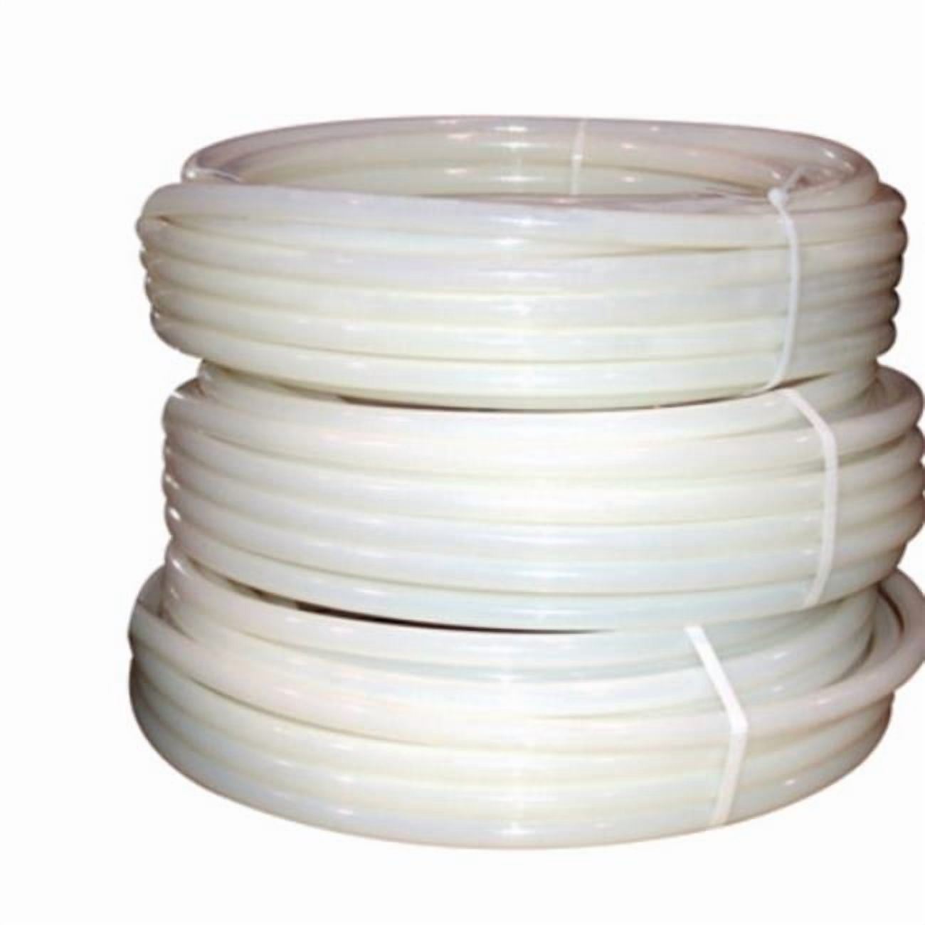 Uponor AquaPEX Tubing,3/4 in PEX,100 ft L F1040750 - Walmart.com