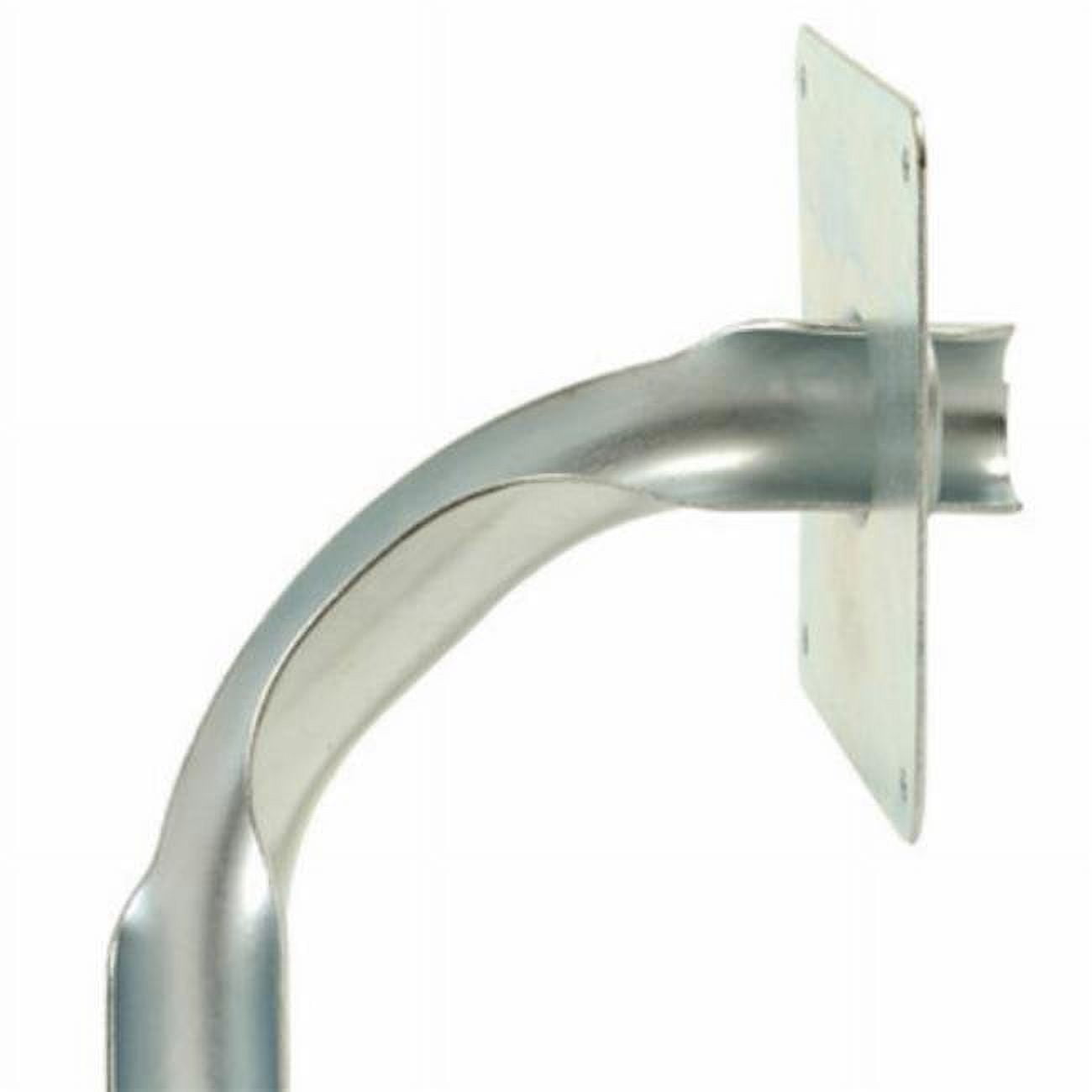 Uponor F5120500 0.5 in. Metal Drop Ear Bend Support - Walmart.com
