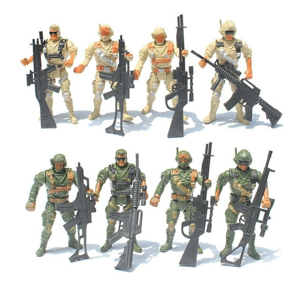 Army Toys