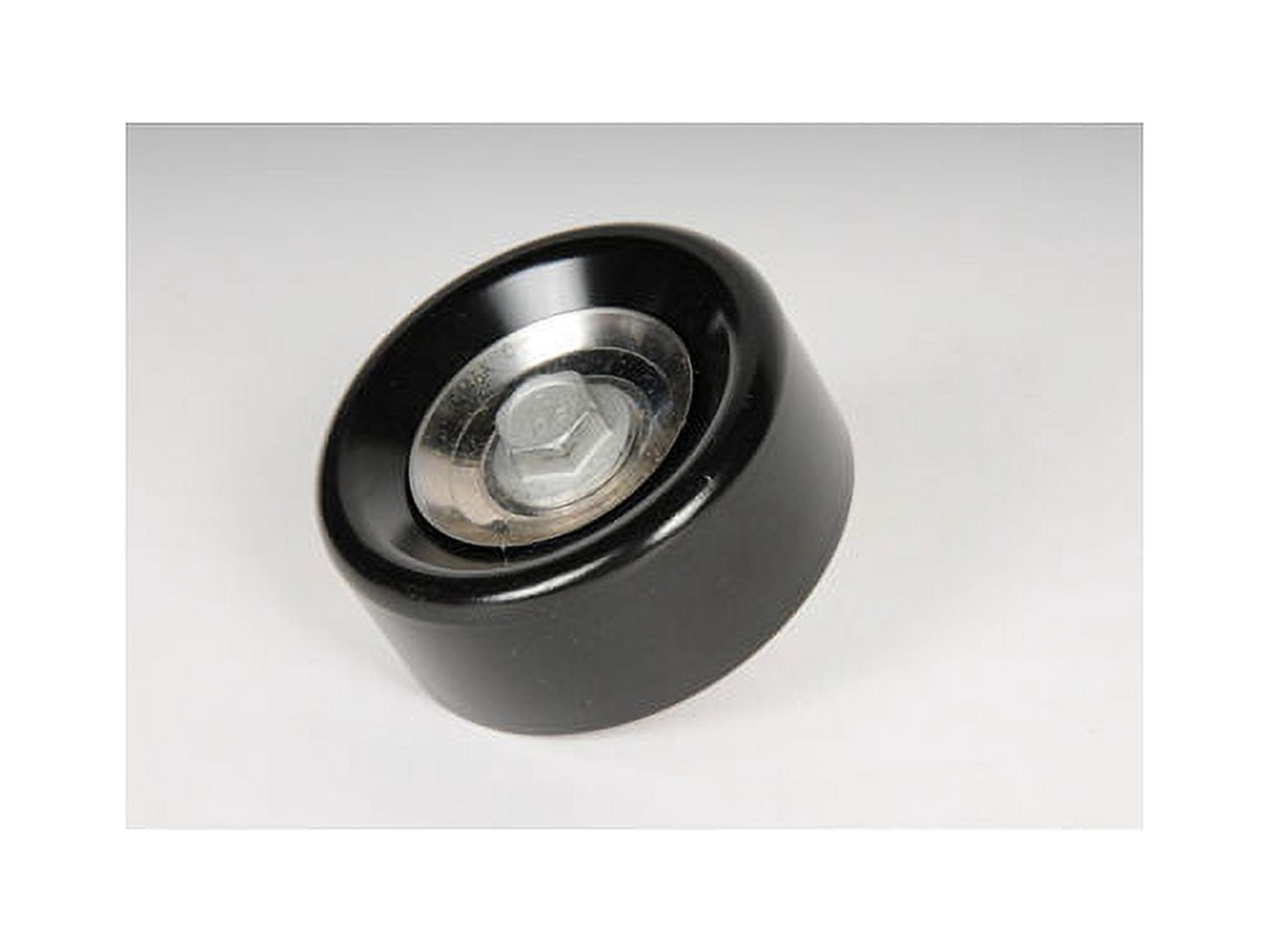 Upper Accessory Belt Idler Pulley - Compatible with 2013 - 2025 Chevy ...