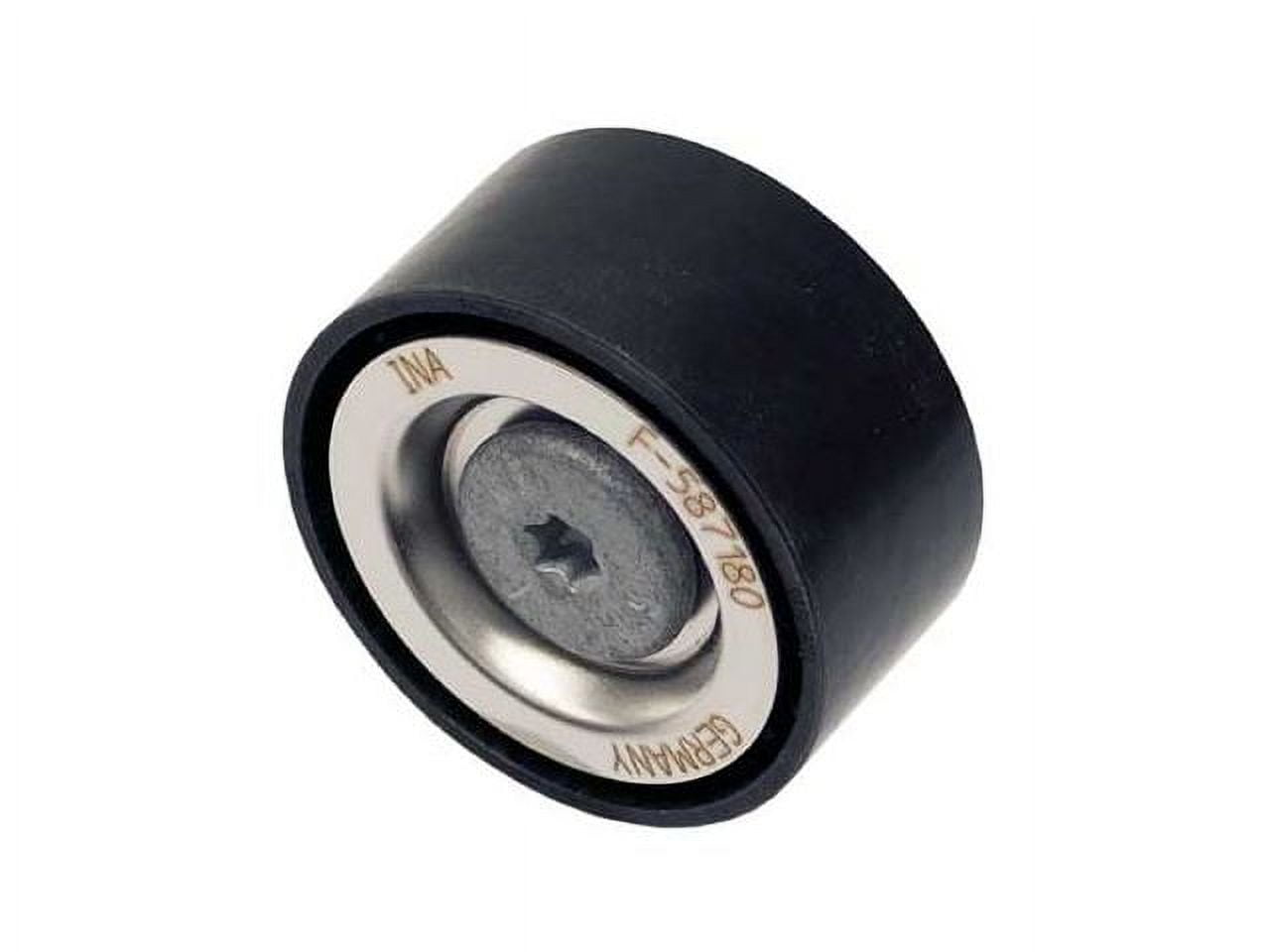 Upper Accessory Belt Idler Pulley - Compatible with 2014 - 2017 ...