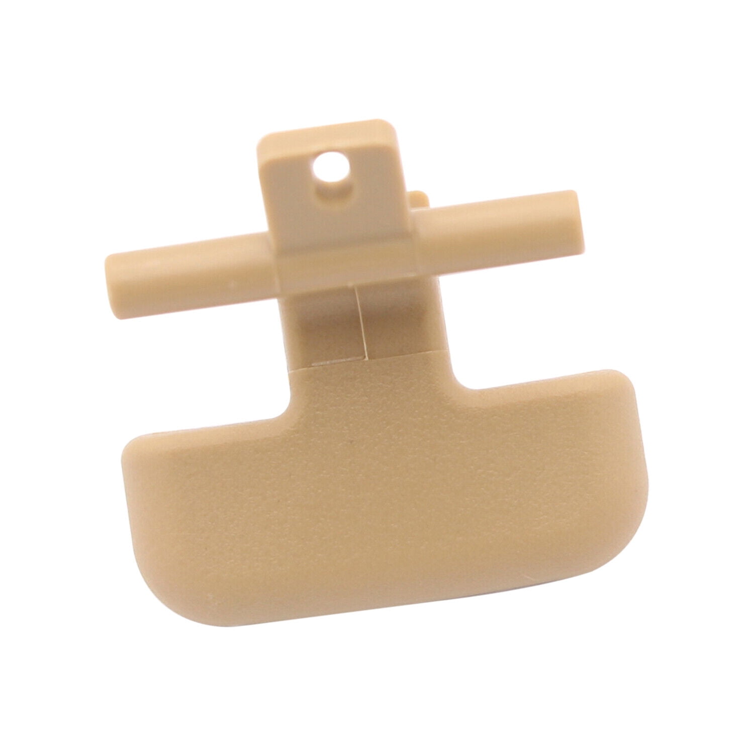 Upper Armrest Center Console Latch Clip Fits for 2009-2010 Hyundai ...