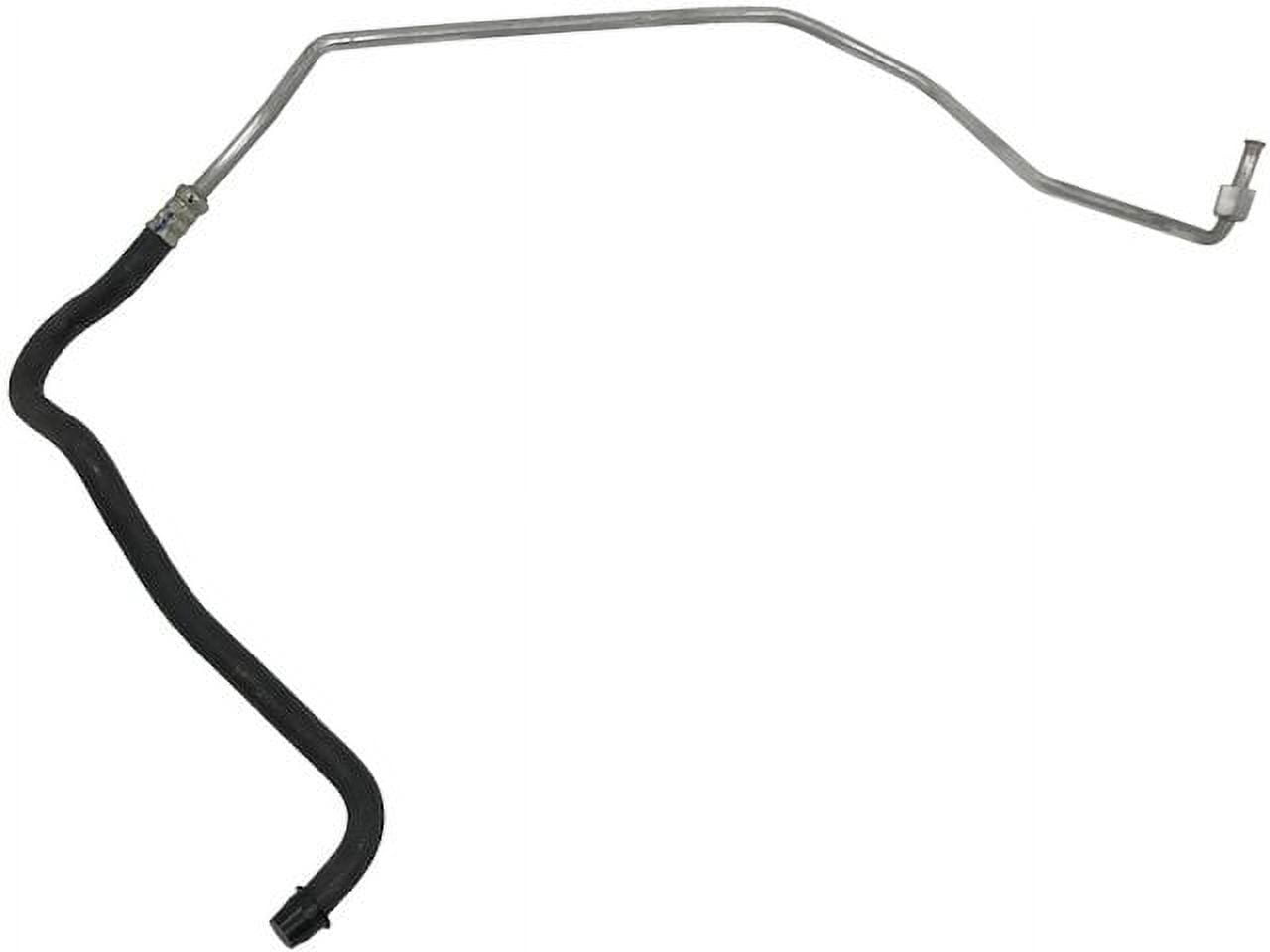 Dodge Intrepid Automatic Transmission Oil Cooler Hose Assembly