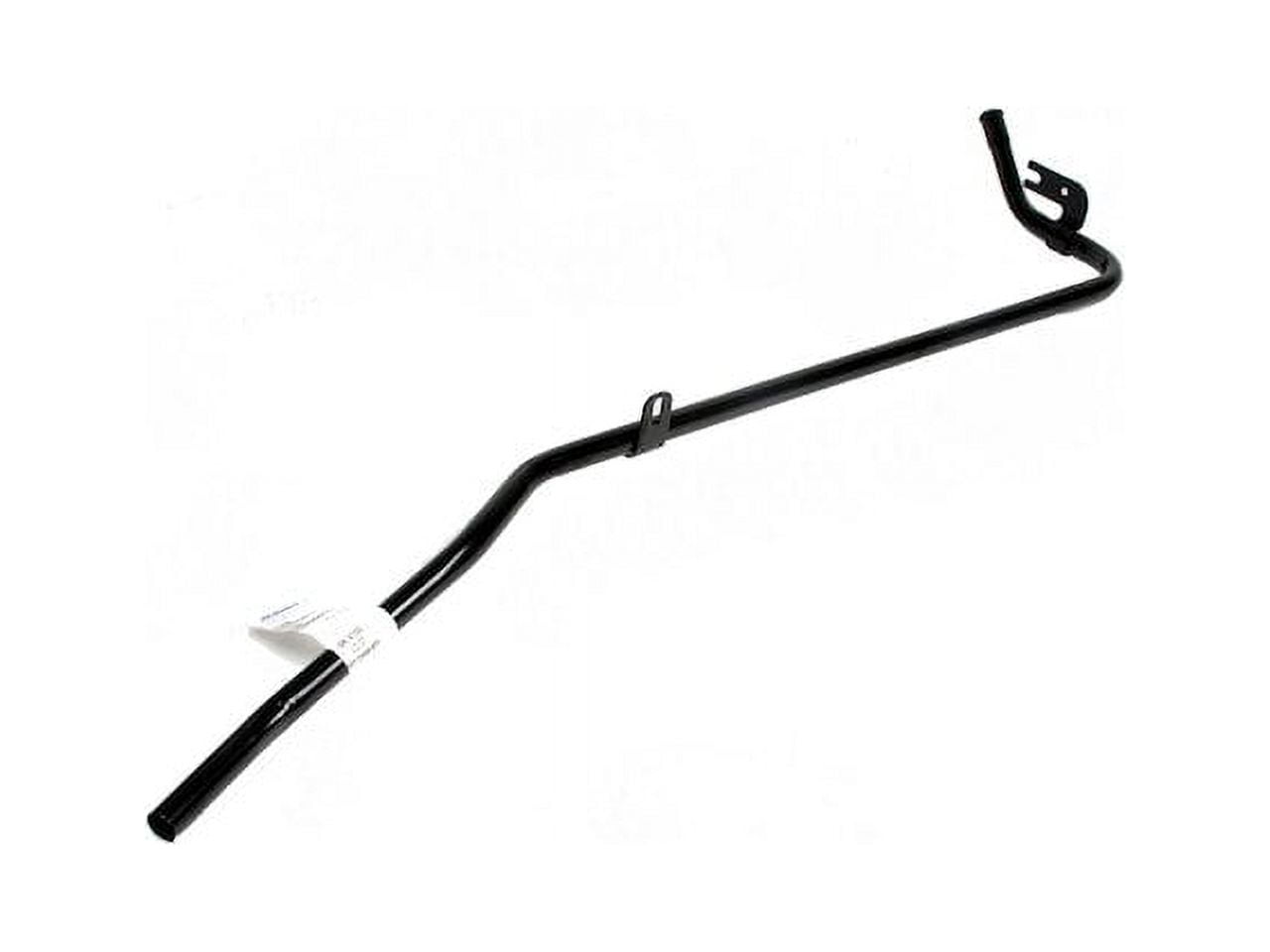 Upper Auto Trans Filler Tube - Compatible with 2003 - 2020 Chevy ...