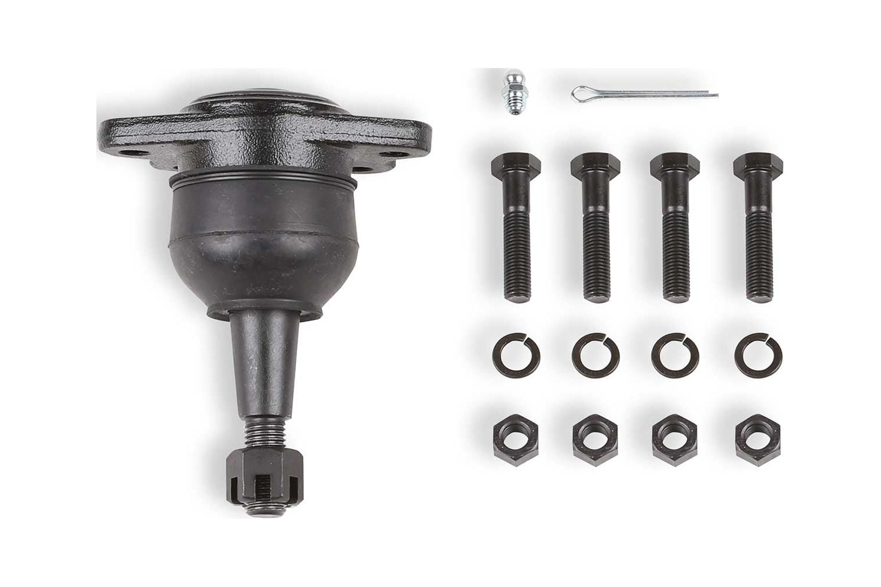 Upper Ball Joint K2 - Walmart.com