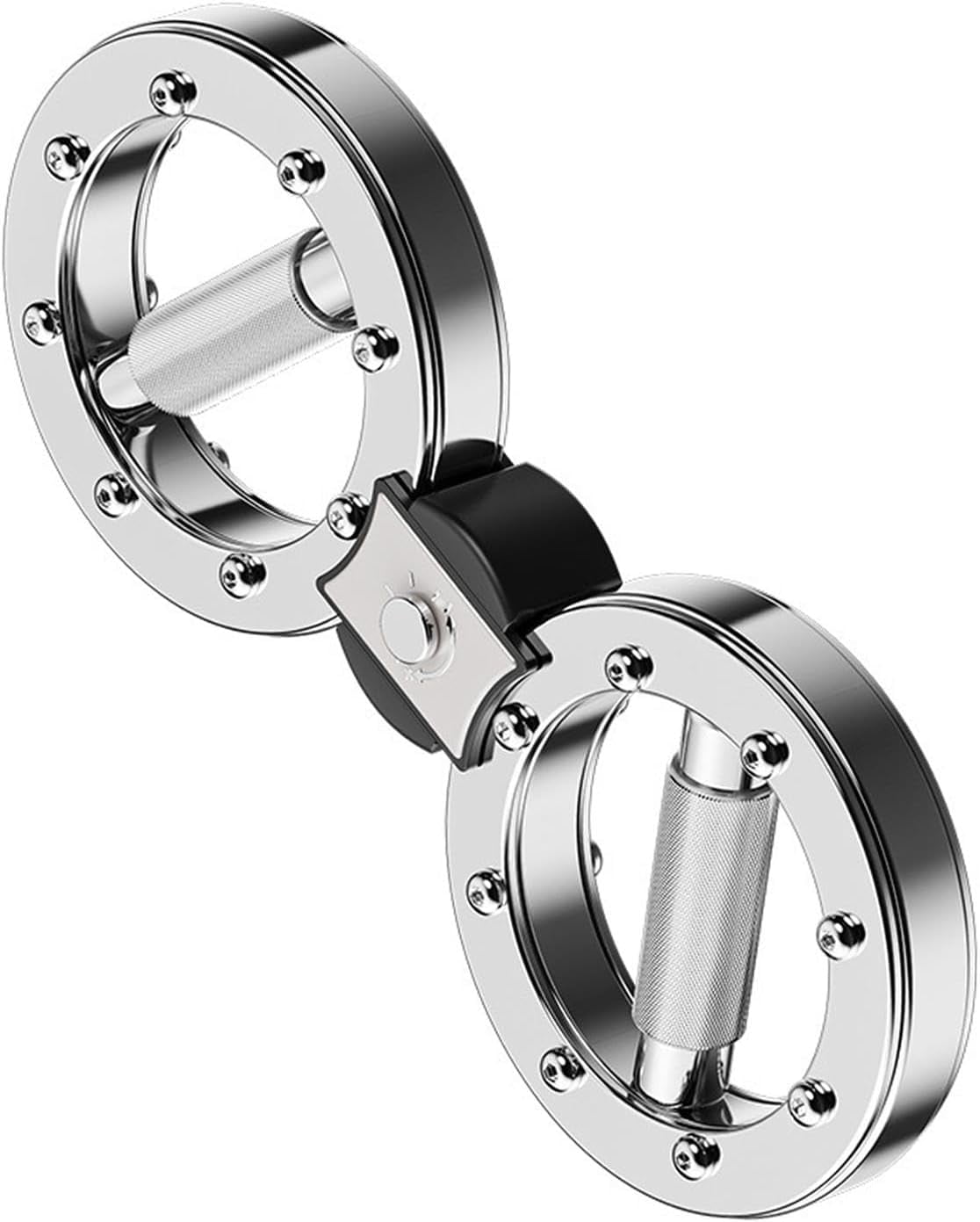 Upper Body Strength Training Resistance Adjustable Workout Equipment ...