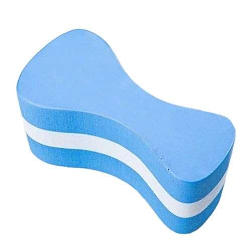 Upper Body Training Aid, Pull Buoy Float With High Buoyancy For Legs ...