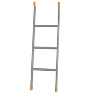 ROMUCHE Backyard Outdoor Trampoline Slide Ladder, 60"*20" with Buffer ...