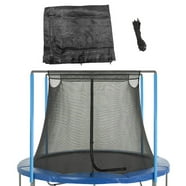 Trampoline Replacement Net Safety Enclosure Net Protection Weather ...