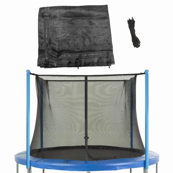 Trampoline Skirt