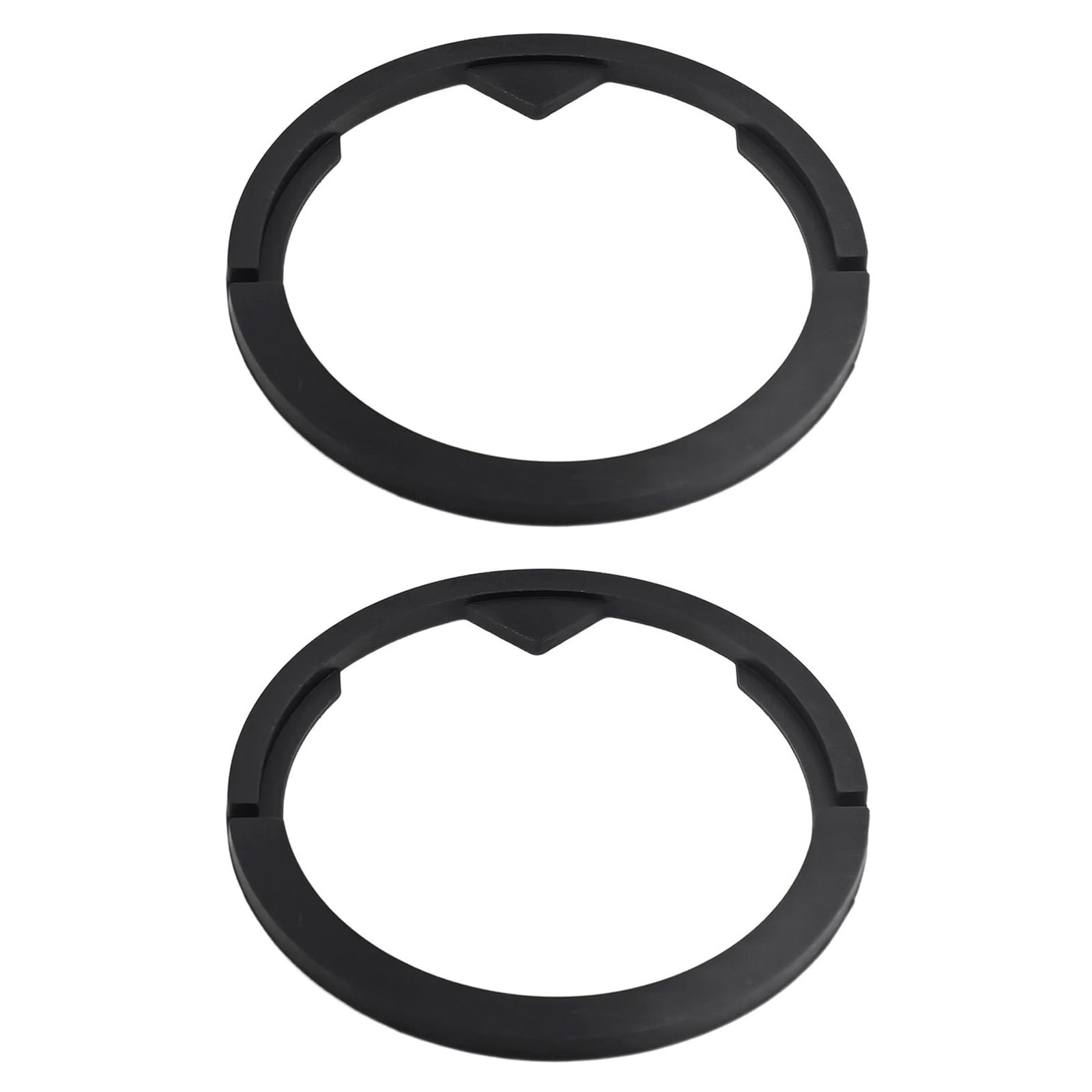 Upper Burr Sealing Rings Replacement Coffee Machine Group Head Seal ...