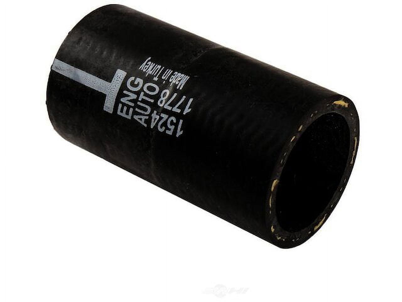 Upper - Cap To Engine Radiator Hose - Compatible with 2006 - 2011 Chevy ...