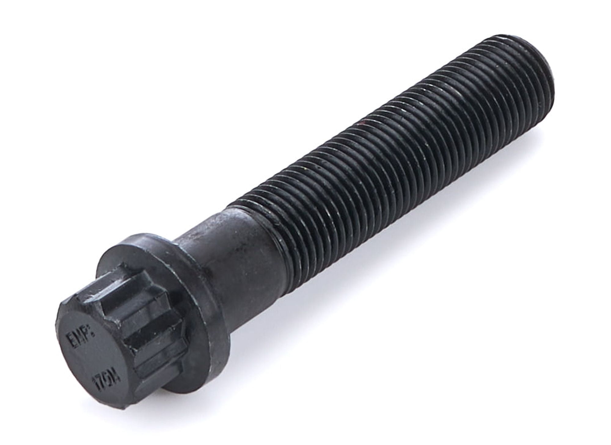 Upper Cone Bolt 2 1/2in Left Rear Pavement Cage - Walmart.com