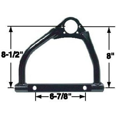 OTC 8150 Conical Pitman Arm Puller Automotive Steering Specialty Tool ...