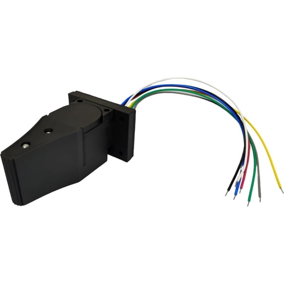 Upper Control Box Joystick 2441305250 for Haulotte STAR8 STAR10 STAR12 ...