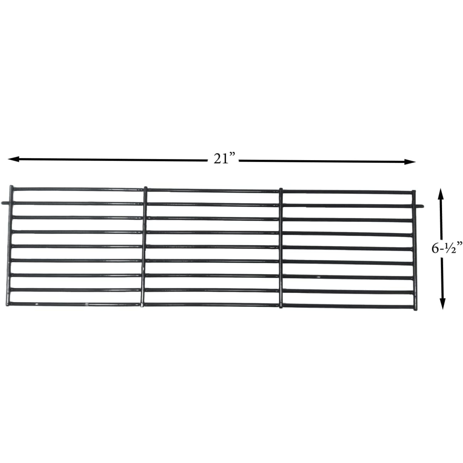Upper Cooking Grid Compatible with Many Pit Boss Pellet Grills, 76125 ...