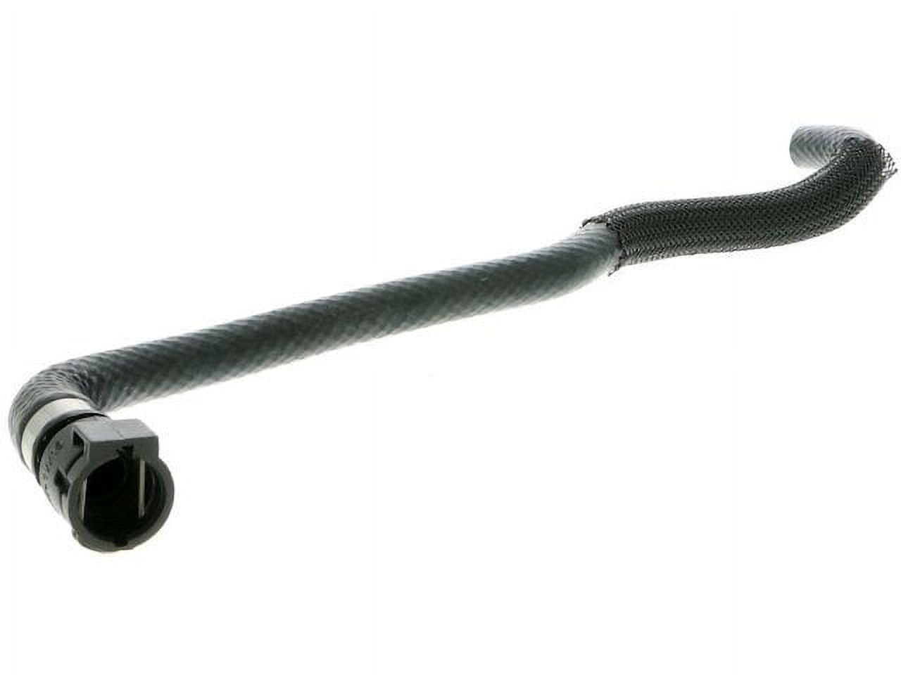 Upper Coolant Recovery Tank Hose - Compatible with 2007 - 2017 BMW X5 ...