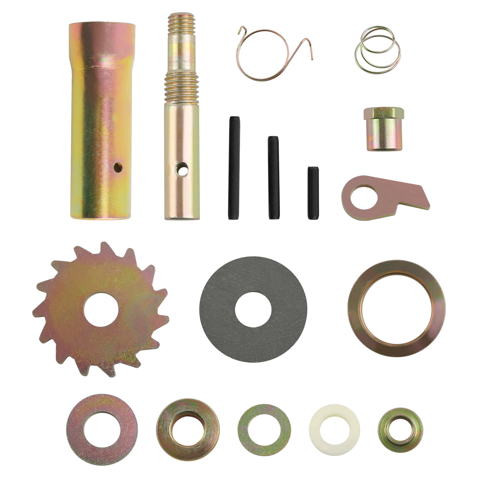 Upper Crank Assembly Rebuild Kit For Coleman For Fleetwood 3-1/2 inch ...