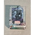 Upper Deck Marvel Platinum Trading Card Game Blaster Box - 5 Cards per ...