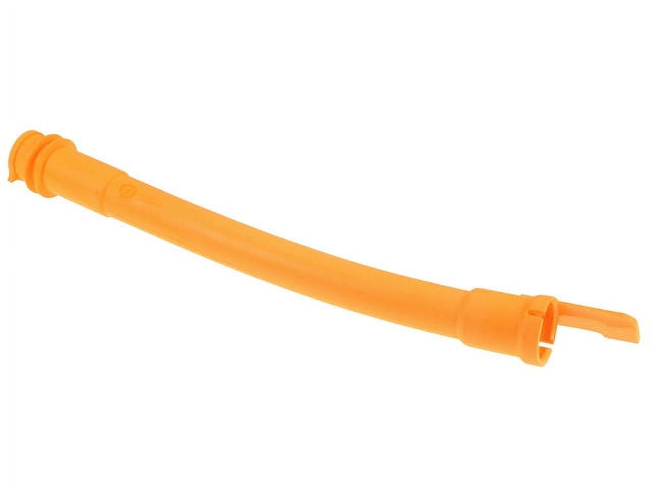 Upper Dipstick Tube Funnel - Compatible with 2004 - 2005 Volkswagen ...