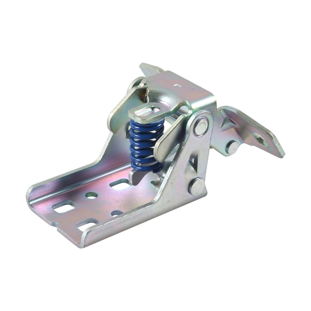 Upper Door Tail Gate Hinge Kit 55275631AA For 1500 2500 3500 4500 5500 ...