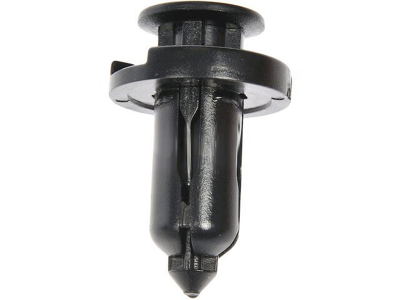 Upper Engine Splash Shield Hardware - Compatible with 2006 - 2008 Honda ...