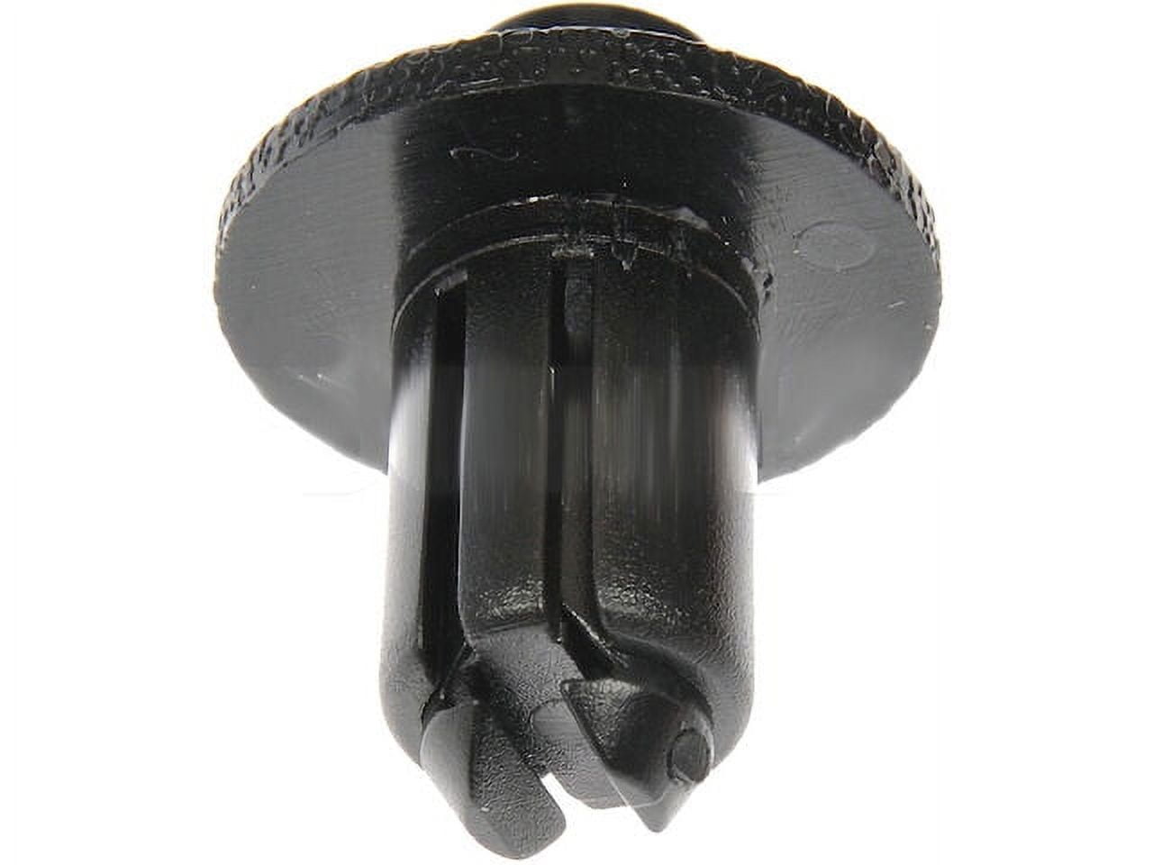 Upper Engine Splash Shield Hardware - Compatible with 2006 - 2012 ...