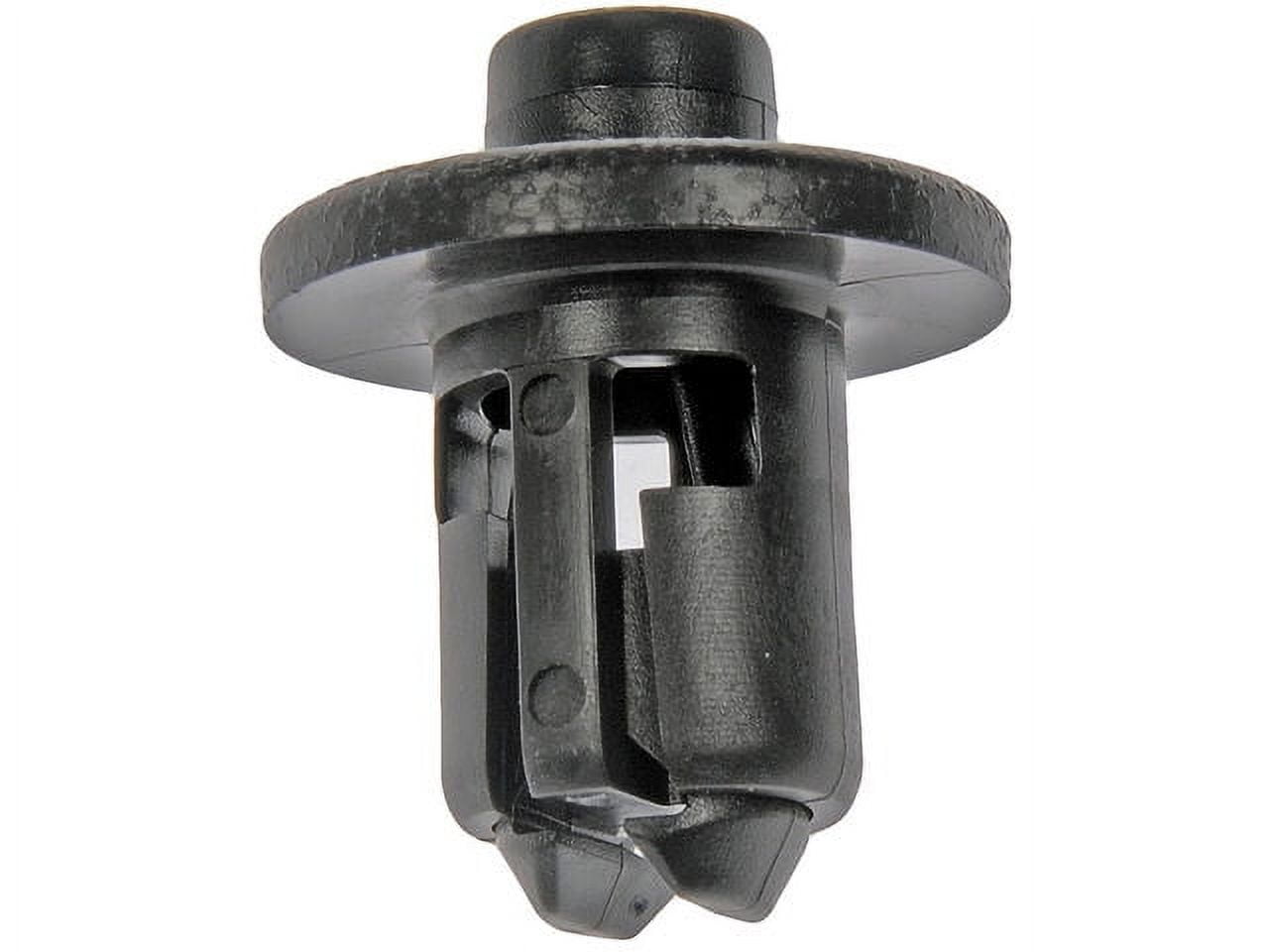 Upper Engine Splash Shield Hardware - Compatible with 2006 - 2012 ...