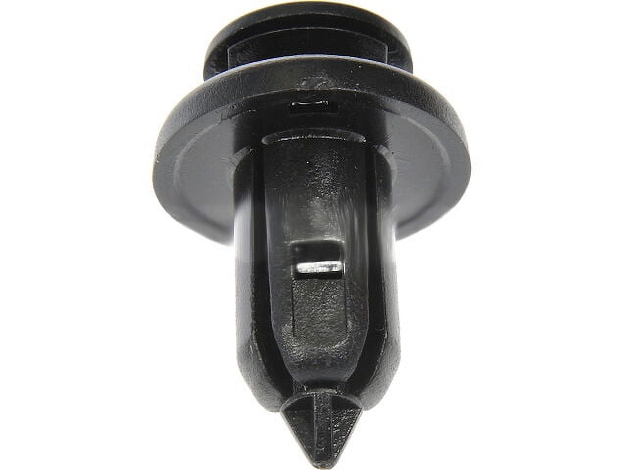 Upper Engine Splash Shield Hardware - Compatible with 2008 - 2012 Honda ...