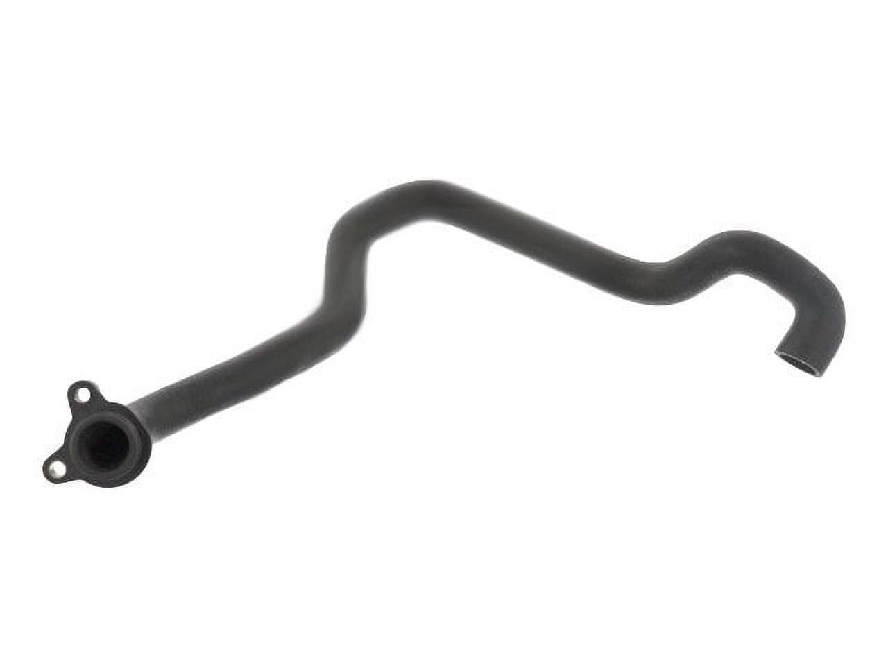 Bmw 128i Radiator Coolant Hose