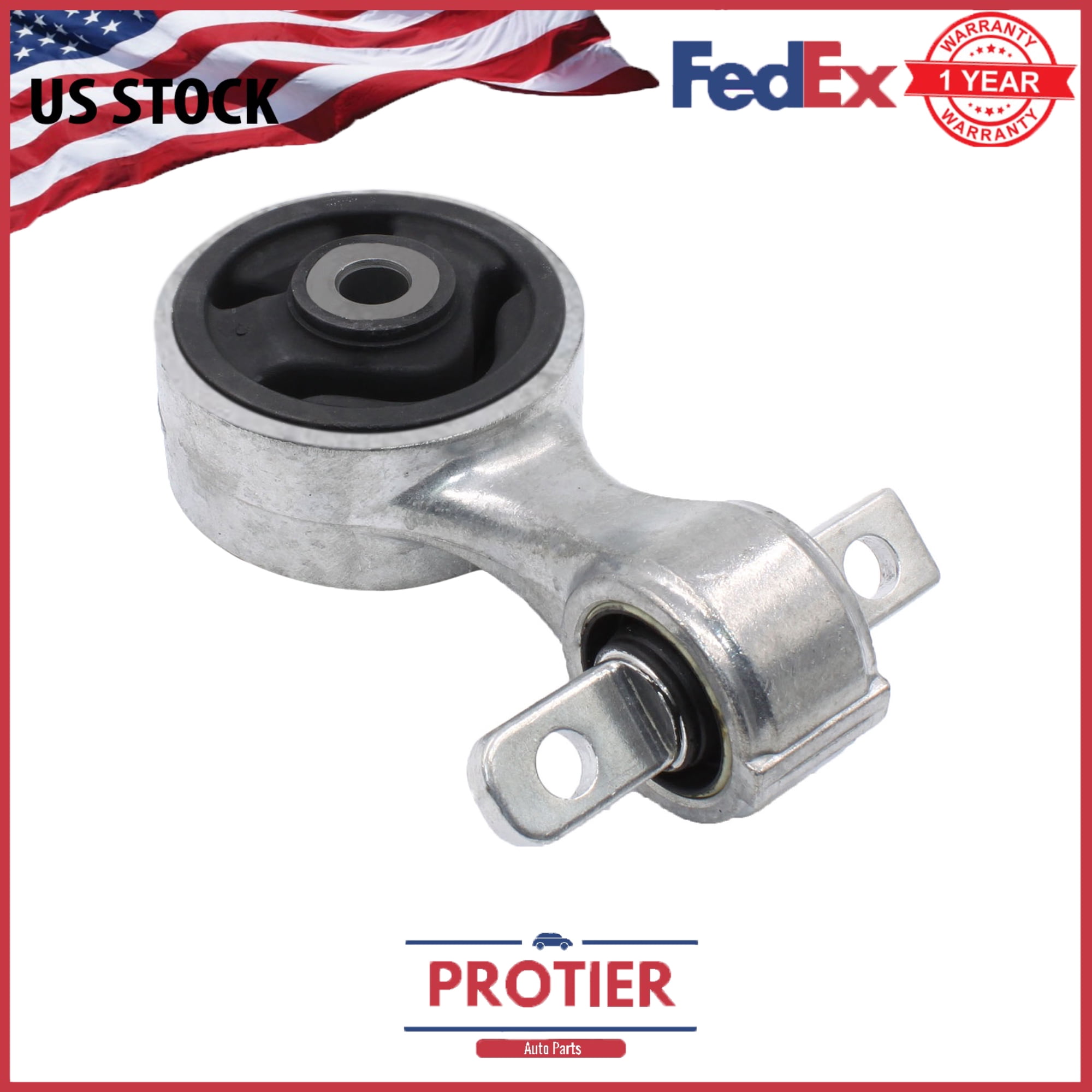 Upper Engine Torque Strut for HONDA CIVIC - Walmart.com