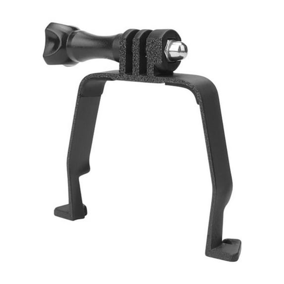 Upper Expansion Bracket Tripod Support for Flip UAV Camera Stable Mount ...